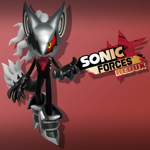 Stream The Ultimate Weapon by Sonic Forces: Redux | Listen online for ...