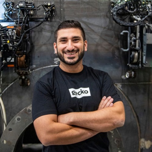 Stream episode Automation, sensors, robotics and AI converge on mining ...