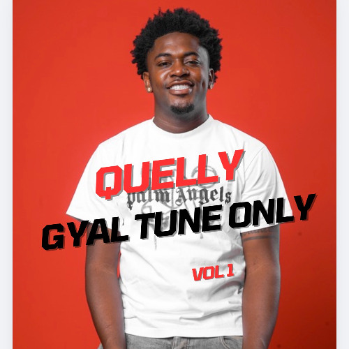 Stream QUELLY RANKS - GYAL TUNE ONLY 1 by Quelly TOPRANKS | Listen ...