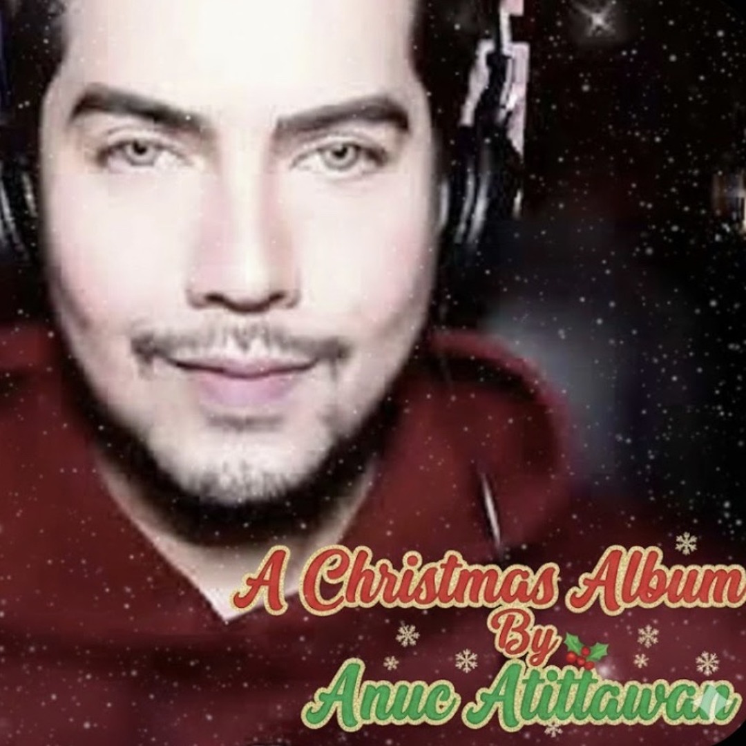 Stream wingo | Listen to A Christmas Album By Anuc Atittawan playlist ...