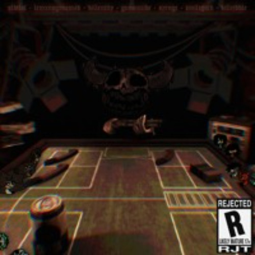 Stream BUCKSHOT CYPHER Ft. KILLRIDDLE, GUNSUICIDE, LEMXNSGONEMAD ...