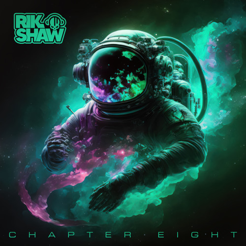 Stream Chapter Eight (The Album) **FREE DOWNLOAD** by Rik Shaw | Listen ...