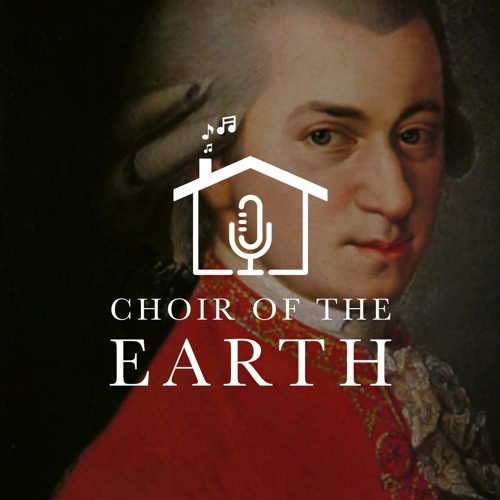 Stream Lacrimosa, Mozart Requiem by Choir of the Earth | Listen online for free on SoundCloud