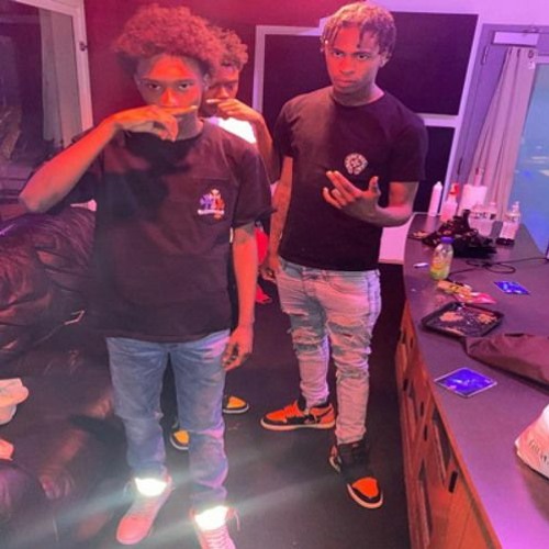 Stream Nas EBK X Set Da Trend - Demon (Official Audio) by Coffin Leaks ...