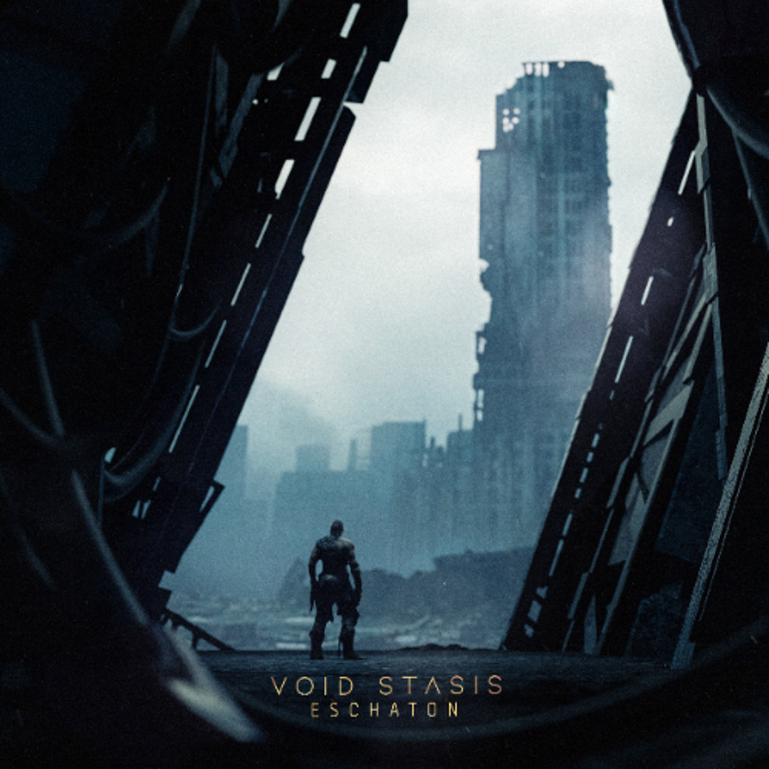 Stream Void Stasis Eschaton 04 Time Doesn T Exist Here Feat Tineidae By Cryo Chamber