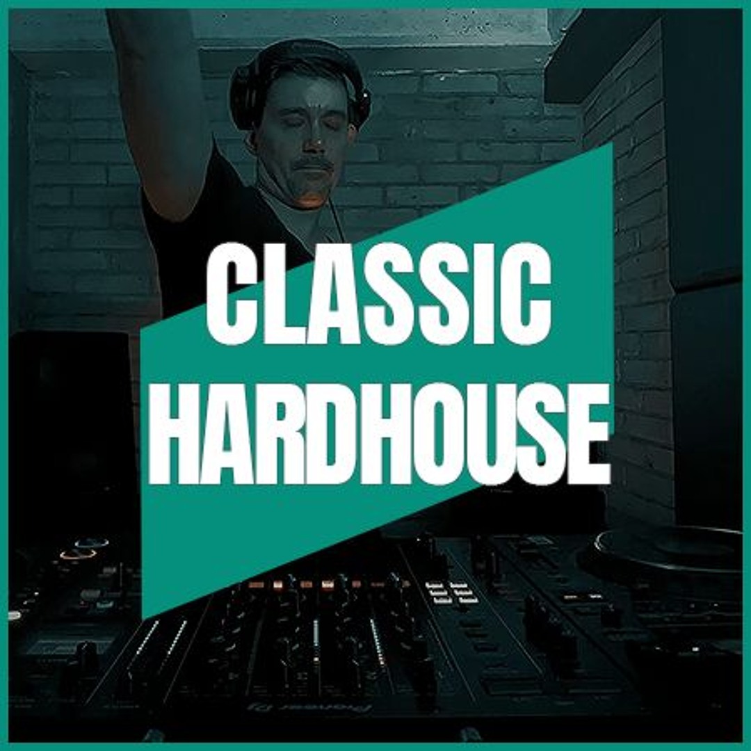 Stream Joey V | Listen to Classic Hard House playlist online for free ...