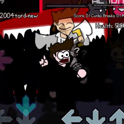 Stream Shot Memory but Tord 2004 and New Tord sings it by Isaac The ...