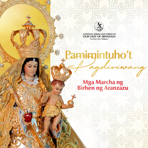 Stream Pamimintuho sa Birhen ng Aranzazu (feat. Candynett Ildefonso ...