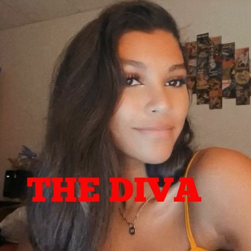 Stream THE DIVA by Donnie Riggins | Listen online for free on SoundCloud