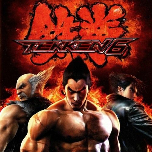 Stream Tekken 6 OST Fallen Colony (G Blast ver.) by TkHaste | Listen ...