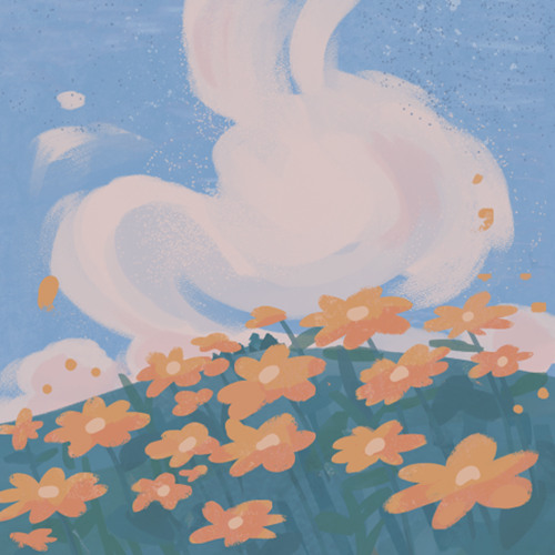 Stream april (upright piano) by lacecap | Listen online for free on ...