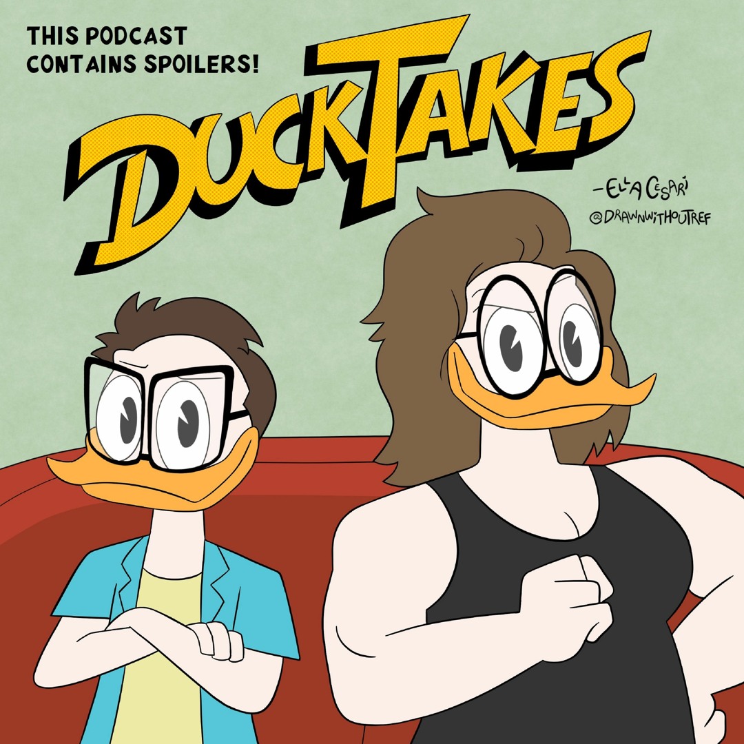Stream episode 2.17 Whatever Happened To Donald Duck? by High On ...