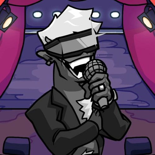 Stream Friday Night Funkin': Arrow Funk - Fresher (Instrumental Ver ...