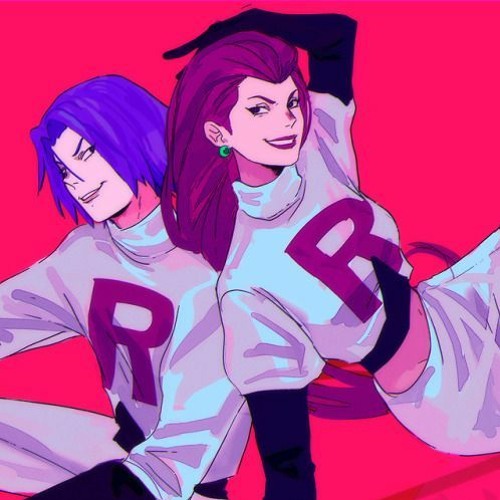 Stream Team Rocket Anthem by TEK9 | Listen online for free on SoundCloud