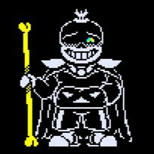 Stream [King Sans and Prince Papy AU] - No Laughing Matter + A Promise ...