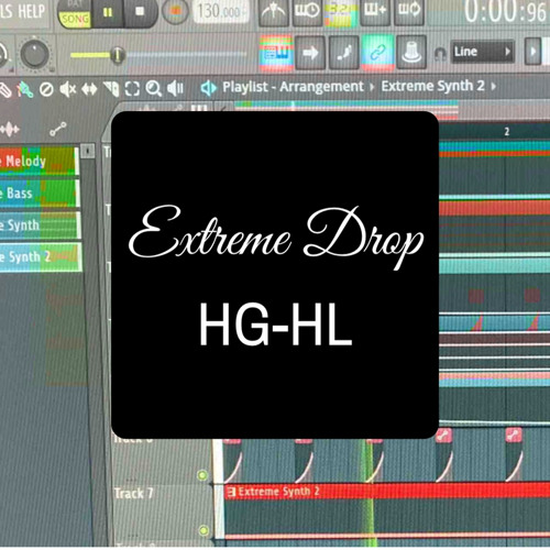 Stream Extreme Drop by HG-HL | Listen online for free on SoundCloud