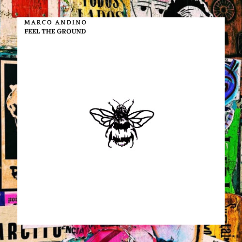 Stream Marco Andino - Feel The Ground by Not So Serious | Listen online ...