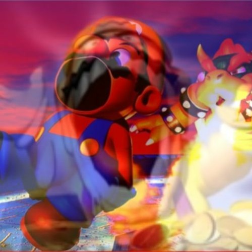 Stream 1 hour of Mario screaming with Wario occasionally laughing by ...