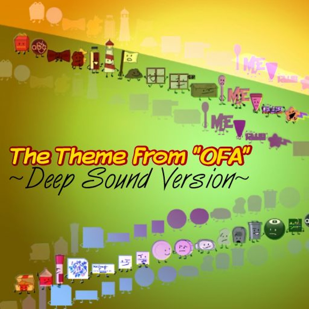 Stream The Theme from "OFA" ~Deep Sound Version~ by archived | Listen ...