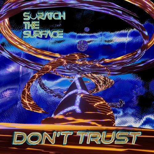 Stream Juicy J Don't Trust (Scratch the Surface Flip) by Scratch the Surface | Listen online for ...