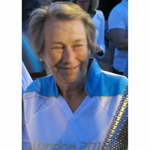 Stream episode Play the oral history interview with Eva Loeffler by ...