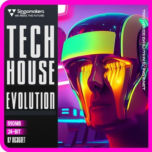 Stream Singomakers - Tech House Evolution Demo Vol 2 (Soon on Singomakers) by SINGOMAKERS ...