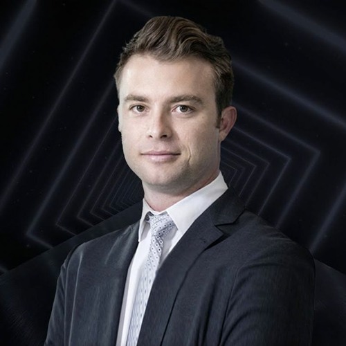 Stream episode Chris Becker, The Blockchain Lead At Investec On What ...