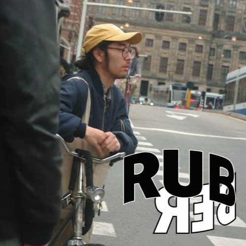 Stream RUBBER TIJD with Satoshi Yamamura by RUBBER • | Listen online ...