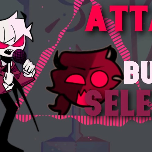 Stream selever attack by Badfacesaro | Listen online for free on SoundCloud