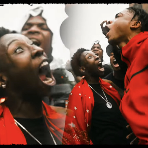 Stream EOS - YAGI B X SET DA TREND X DOUGIE B (BASS BOOSTED) by REAL ...