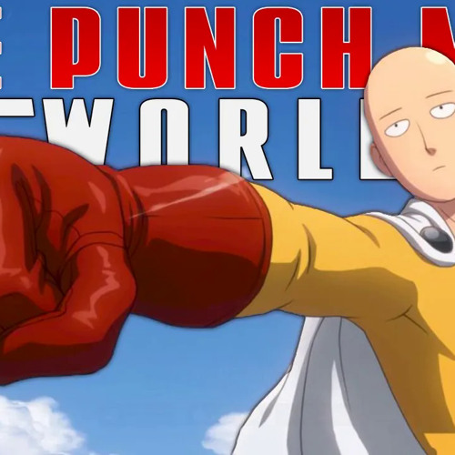 Stream Saitama's Theme - One Punch Man： World Soundtrack OST by ...