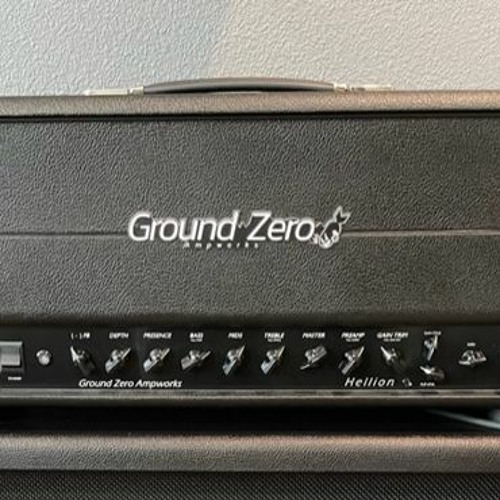 Stream Ground Zero Hellion Demo by BlackYetiWhite | Listen online for free on SoundCloud