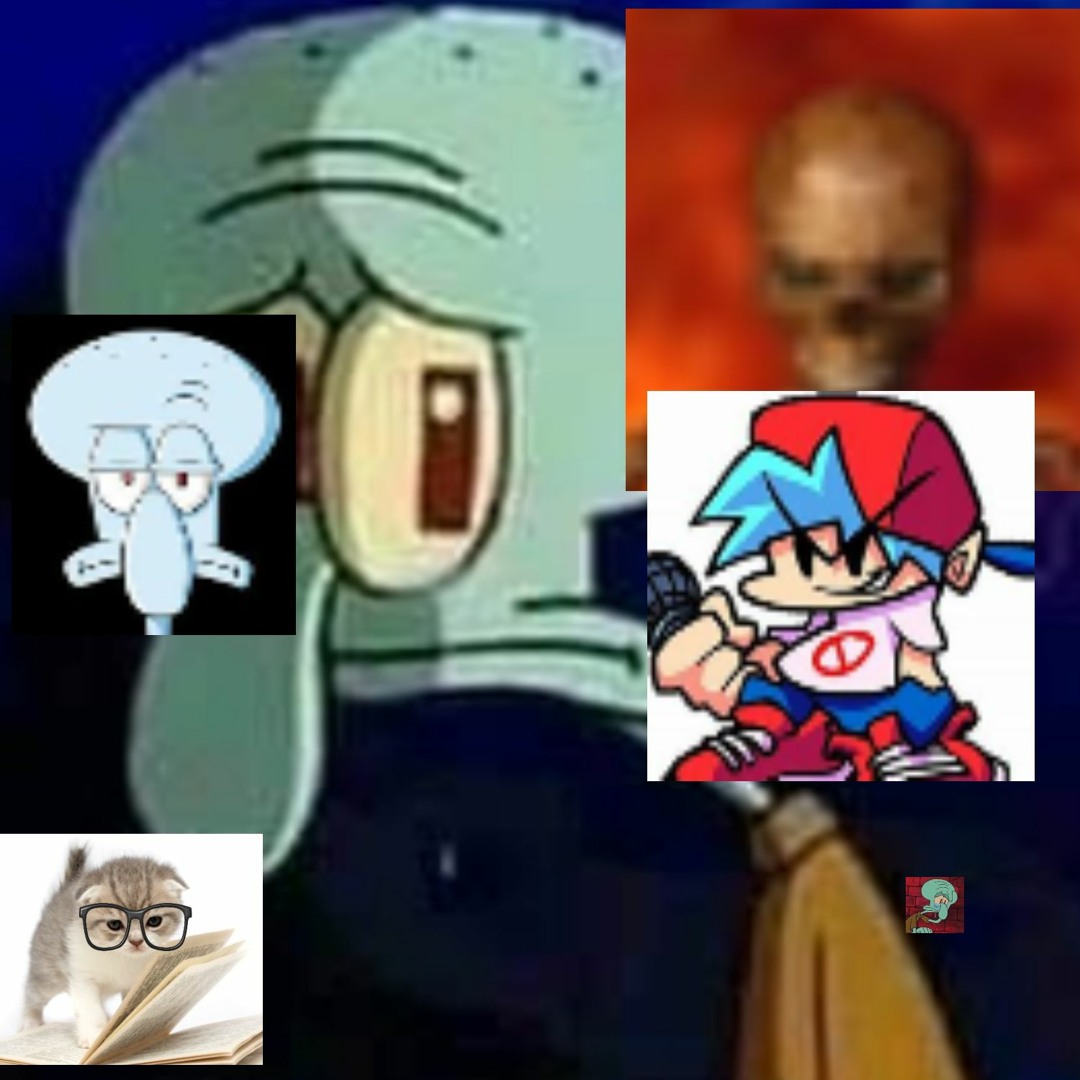 Stream Humiliation Remix /Mcm-Fnf (Very old) by PF | Listen online for ...