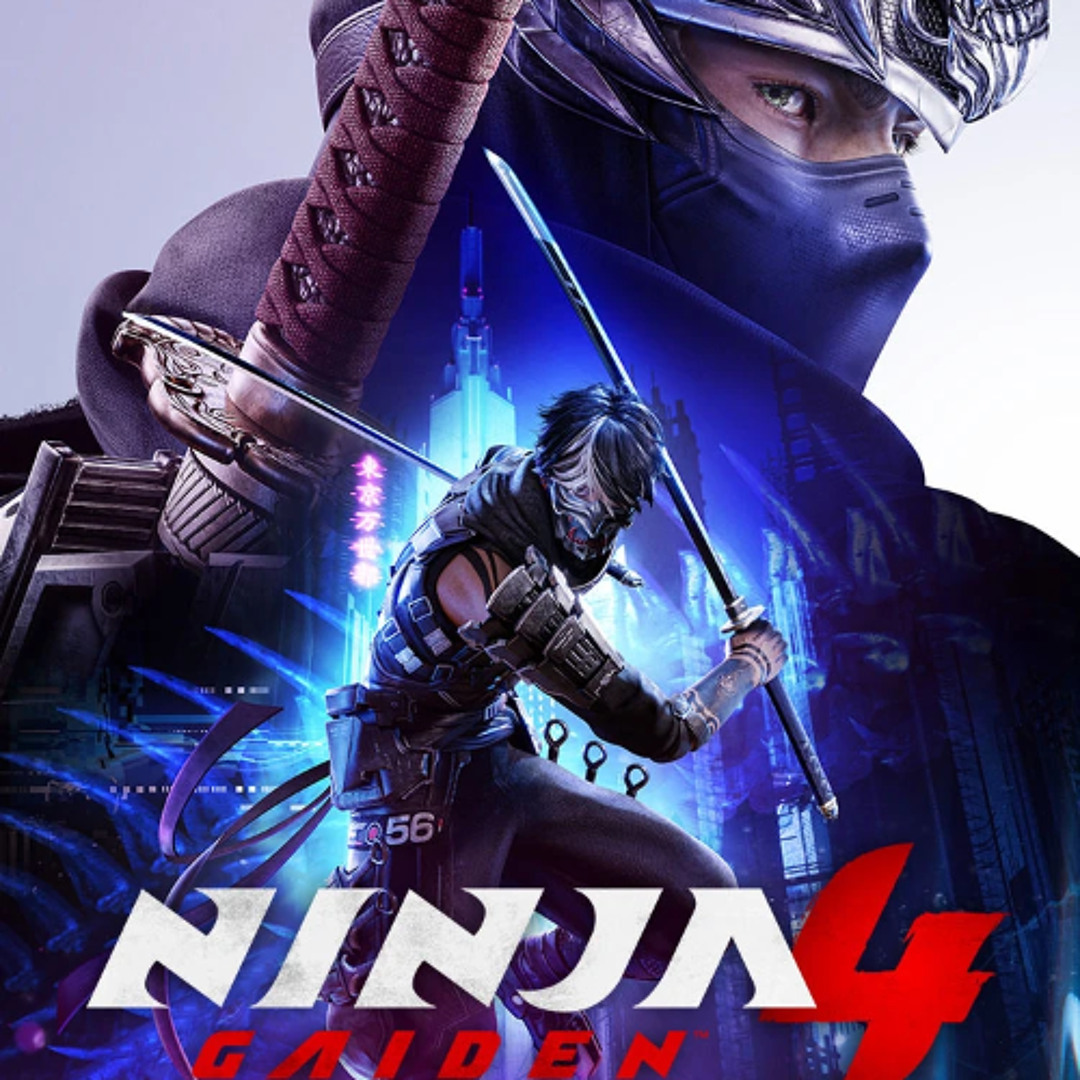 Stream Ninja Gaiden 4 - VORTEX (Final Boss Theme) by unauthorized thing ...