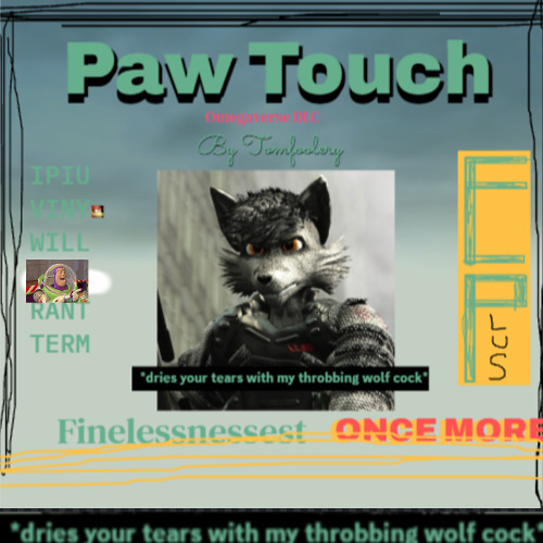 Stream The Tomfoolers | Listen to Paw Touch: Omegaverse DLC playlist online for free on SoundCloud