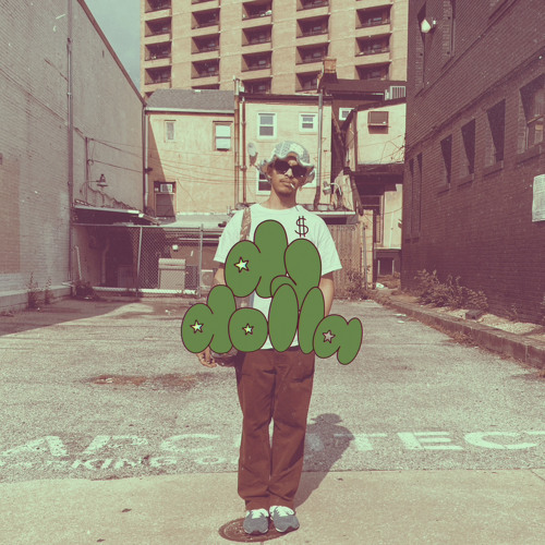 Stream GLCC Streetwear Market: DJ Dolla by Dolla | Listen online for ...