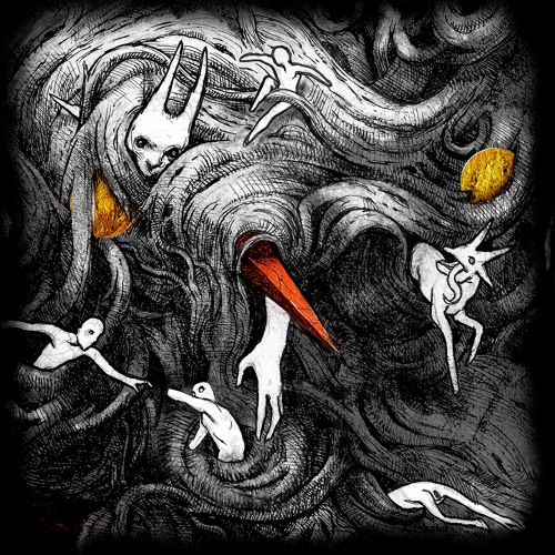 Stream farad | Listen to Listen to Hichkas - Man Kiam? (ft. Fadaei ...