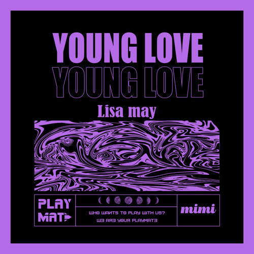 Stream Lisa may - Young Love (MIMI Remix) by PLAYMATE | Listen online ...