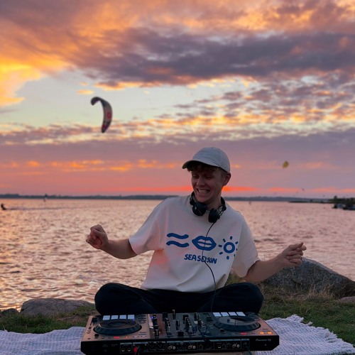 Stream Chill Deep & Afro House Mix 🌞 Summer Sunset Vibes by Paxtone by ...