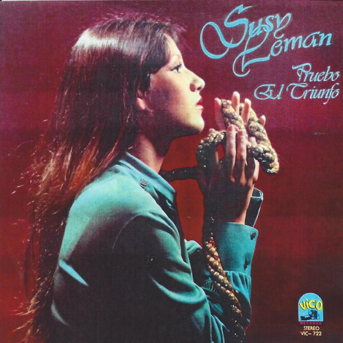 Stream Pruebo by Susy Lemán | Listen online for free on SoundCloud