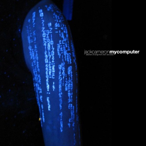 Stream j4ckc4meron | Listen to Jack Cameron - My Computer playlist ...