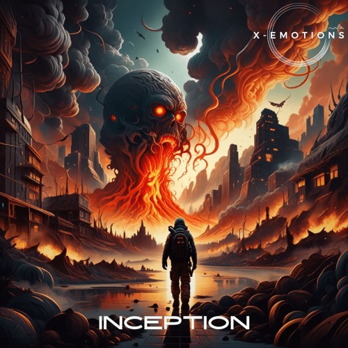 Stream Inception by X-Emotions | Listen online for free on SoundCloud