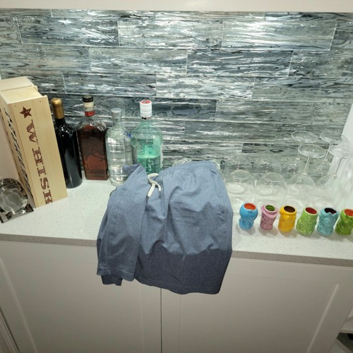 Stream Have You Seen My Pants (So Wrong) by Ricky P Music | Listen ...