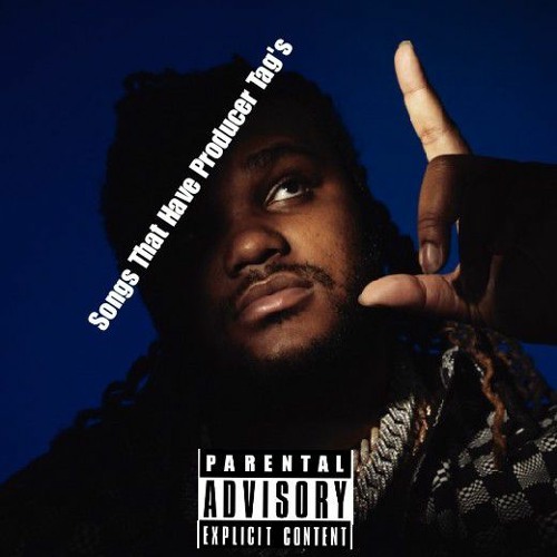 Stream Geordon Harris | Listen to Songs That Have Producer Tag's ...