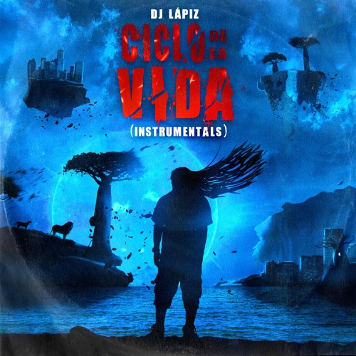 Stream Ciclo de vida (Instrumental) [feat. Danel Estrada Galán, Franco ...