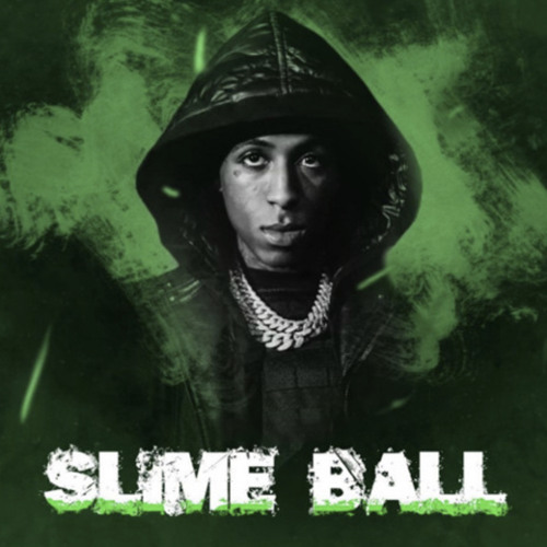 Stream Music Playlist Only (4) | Listen to NBA YoungBoy - Slime Ball ...