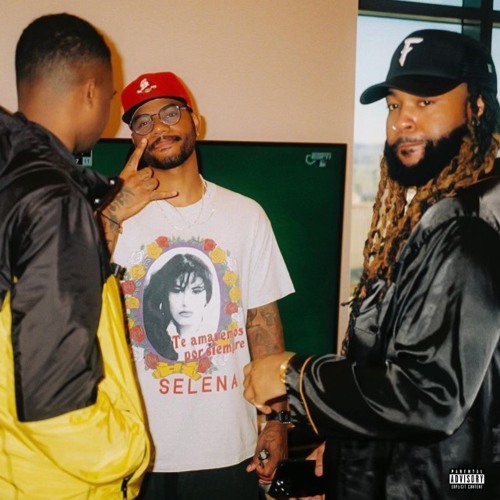 Stream New Wave Underground Radio | Listen to PARTYNEXTDOOR & Drake ...