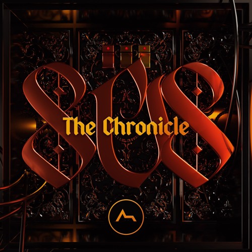 Stream ADSR - 808 The Chronicle - Loops, Presets & Kits DEMO by SynthPresets | Listen online for ...