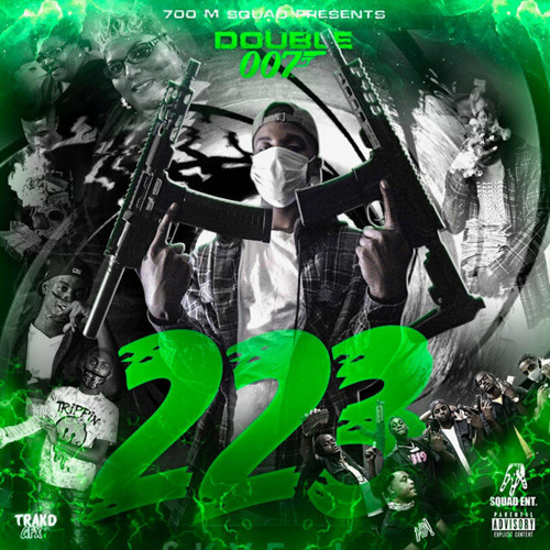 Stream Big 762 by Double007 | Listen online for free on SoundCloud