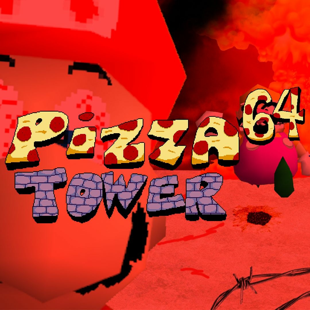 Stream Postal Dude | Listen to Pizza tower 64 playlist online for free on SoundCloud